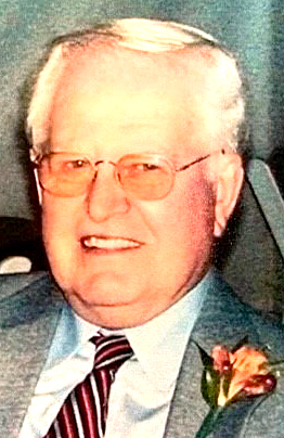 Leon H. Fisher | News, Sports, Jobs - The Sentinel